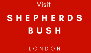 Shepherds Bush Westfield
